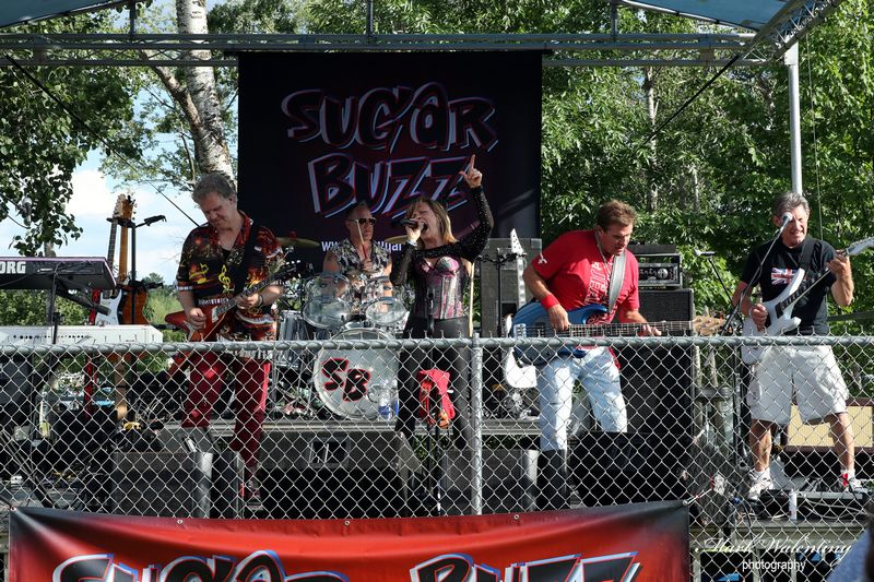 Sugar Buzz Sugar Buzz Photos - 2022 - Moondance Jam